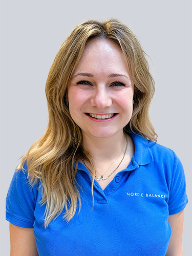 Sports Massage Clapham, Nordic Balance